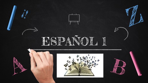 ESPAÑOL PRIMER GRADO | Genially