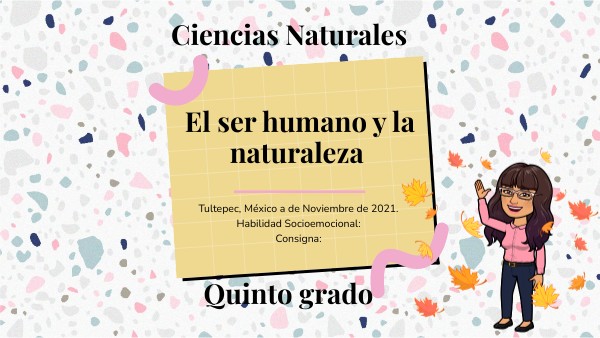 SEMANA 11 | Genially