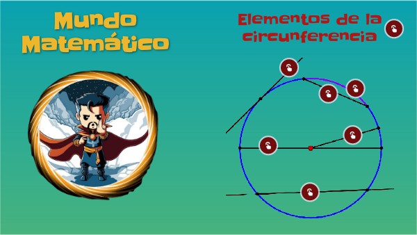 Mundo Matemático | Genially