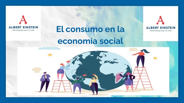 el consumo en la economia | Genially