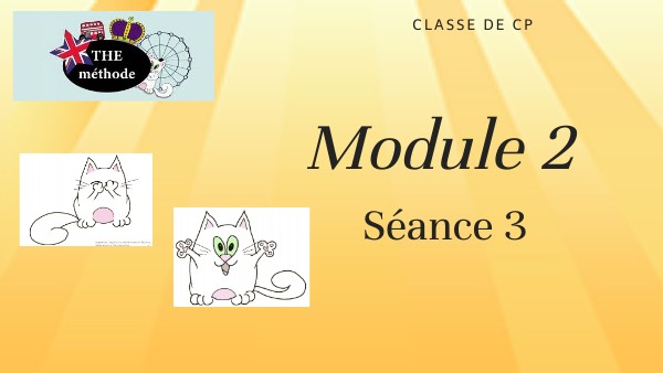 Genially the method M2S3