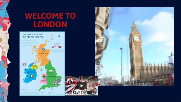 London 1