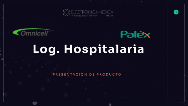 Dyane Smart Cabinet Presentation | Genially