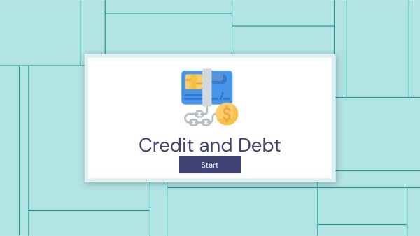 04.05 Credit and Debt