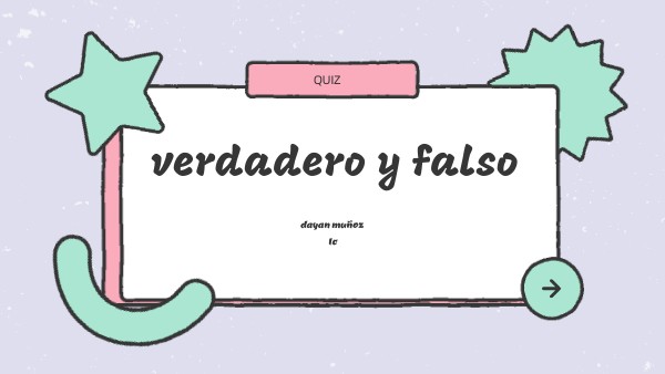 QUIZ SKETCH ANIMADO | Genially