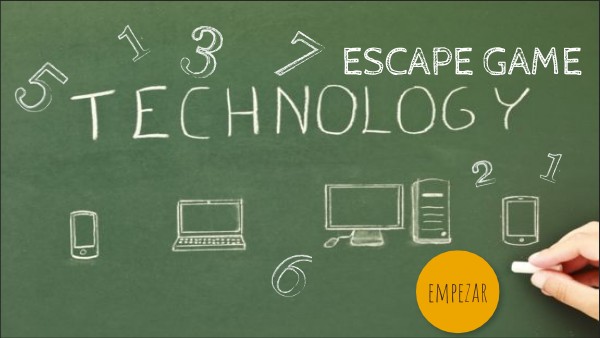 Technology | Genially