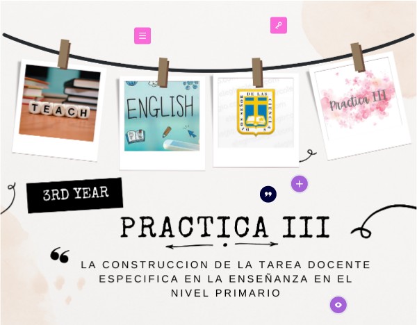 Practica III | Genially