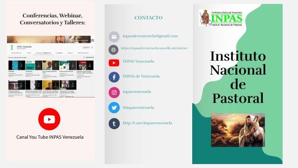 TRÍPTICO INPAS