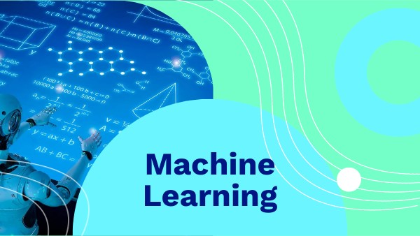 Presentación Machine Learning | Genially
