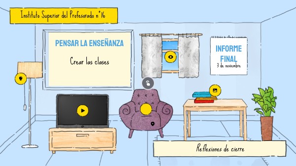 Portfolio. Julia Funes Palacios | Genially