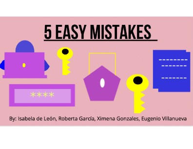 Runners_Digital Survival Guide | Genially