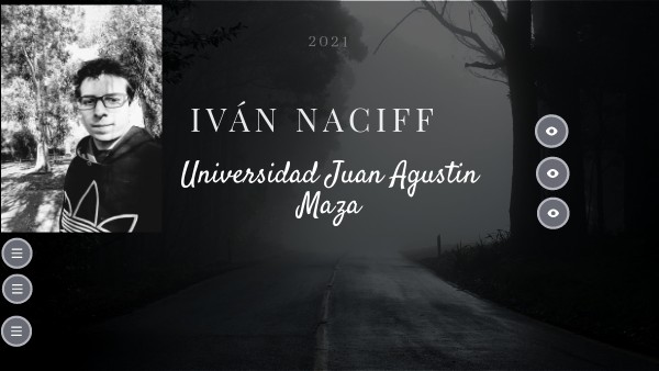 Naciff Ivan