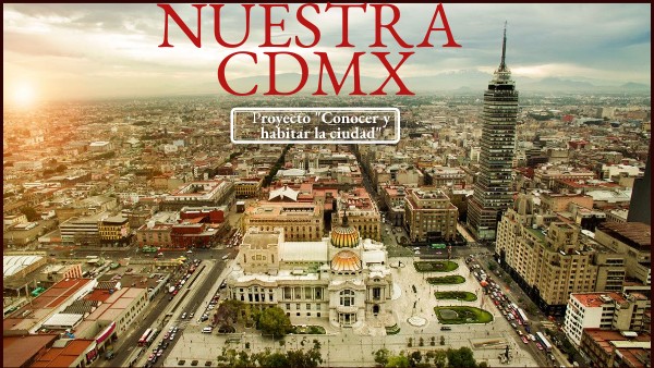 PROYECTO CDMX