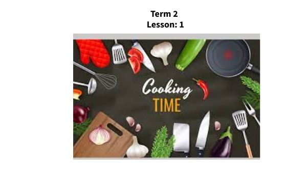 Grade 3- Term 2 First Day Nov.02 2021 | Genially