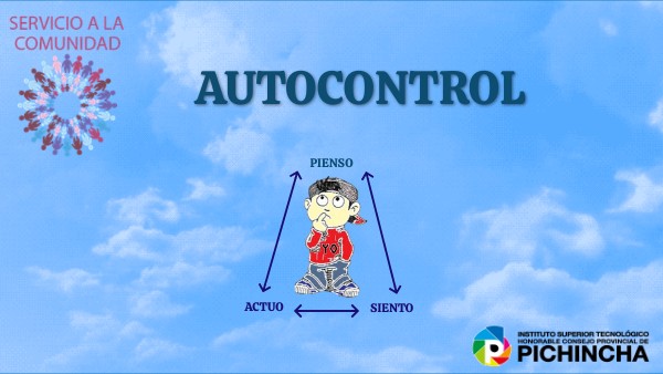 AUTOCONTROL 1
