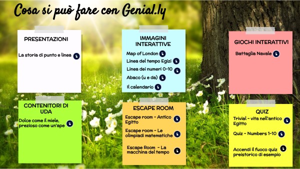 corso Genial.ly 2023