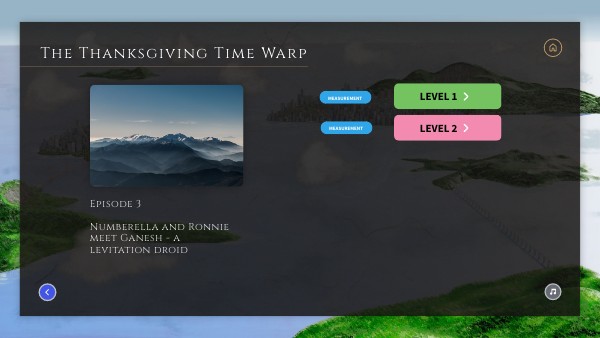 TGTW Episode 3 Home Page | Genially