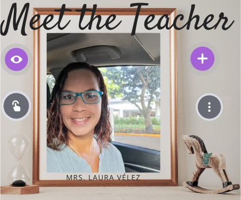 Meet the Teacher
