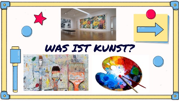 KUNST