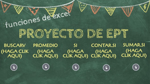proyecto de ept | Genially