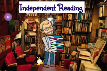 Independent Reading | Genially