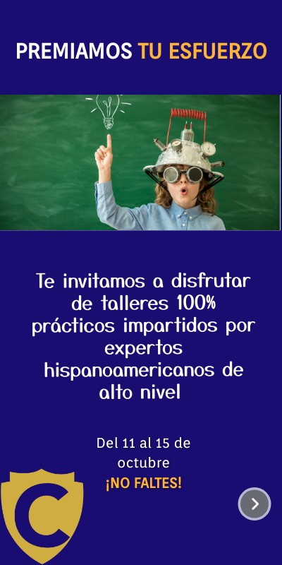 TALLERES CAPOUILLIEZ PRIMARIA