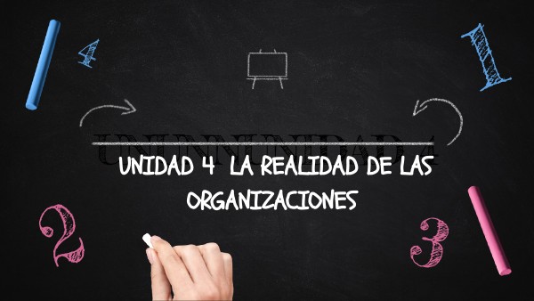 UNIDAD 4 DINA | Genially