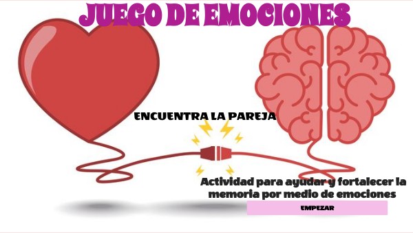 Emociones | Genially