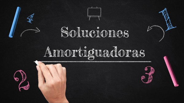 Soluciones amortiguadoras-I PAC 2023 | Genially