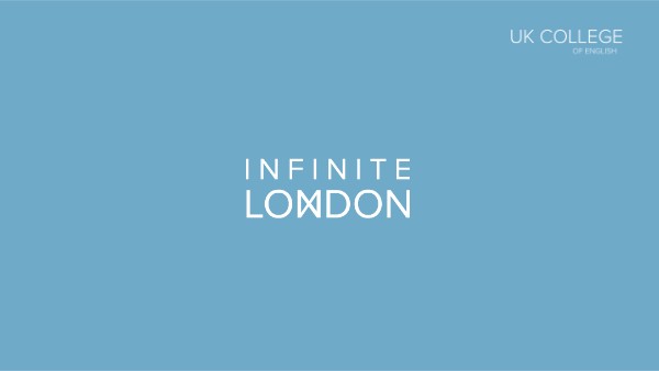 INFINITE LONDON_Webinar