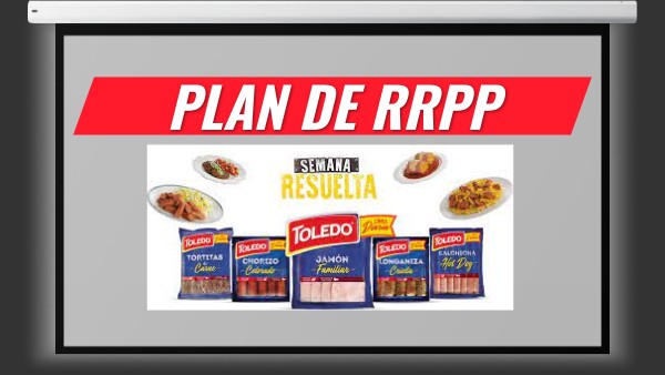 Plan de RRPP