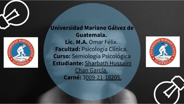 Cuadro Comparativo de Distintas Enfermedades del Espec. Ezquizo y Psic