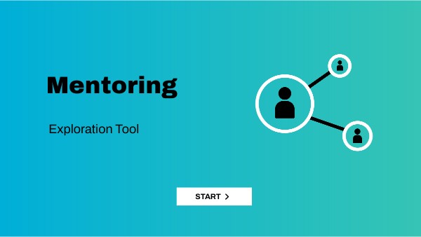 Mentoring Exploration Tool