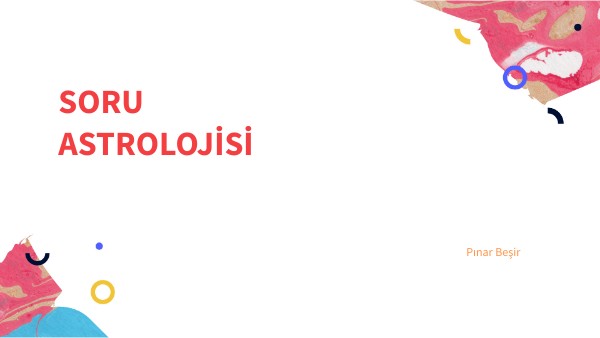 Copy - GENIAL PRESENTATION