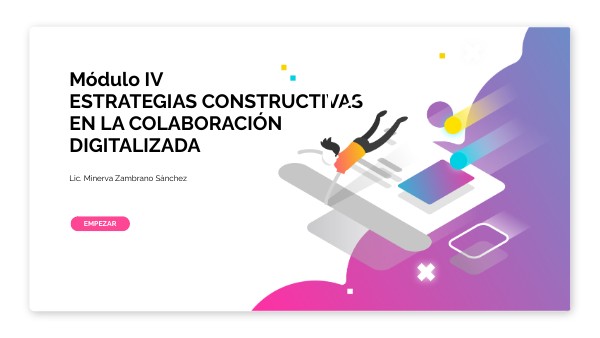 MÓDULO IV - S1-2021 | Genially