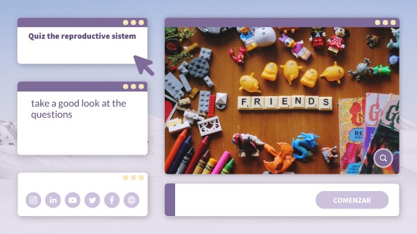 quiz the reproductive sistem