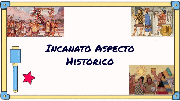 Fin del Imperio Incaico