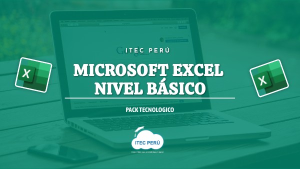 MICROSOFT EXCEL NIVEL BÁSICO | Genially