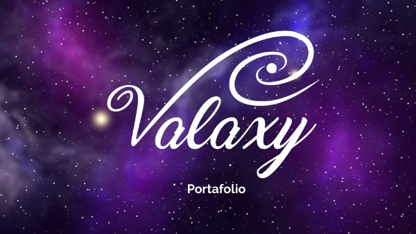 Book Valaxy | Genially