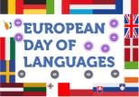 European Day of languages