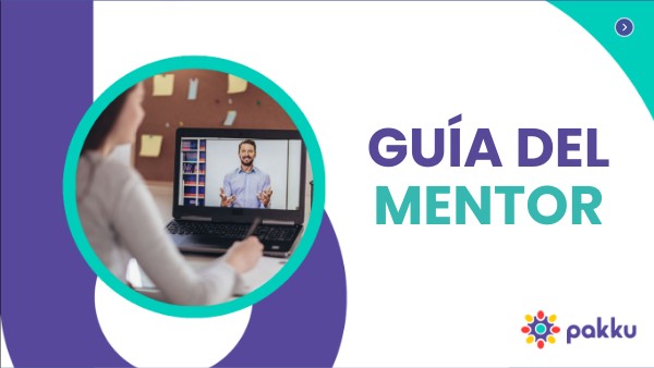 Pakku: Guía del Mentor - UD2 | Genially