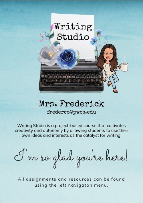 CW - Canvas Home Page | Genially