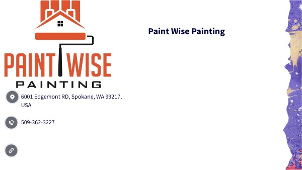 Paint Wise Painting | Genially