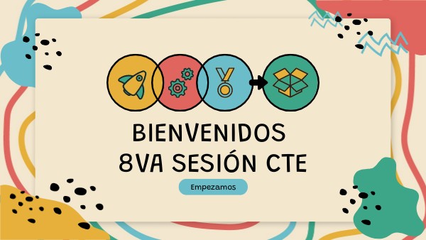 8A SESION | Genially