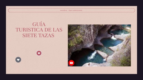 GUÍA MICROSITE ZEN | Genially