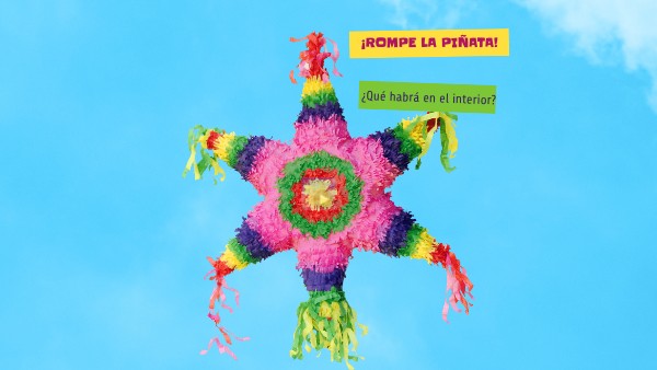 PIÑATA | Genially