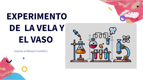 Experimento 1 | Genially