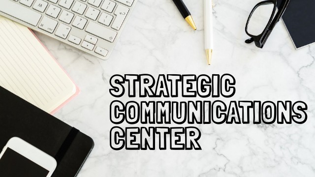 Strategic Communications Thumbnail