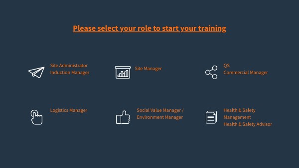 New training layout 2022 V0.01