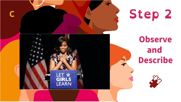 Step-2-Women of Power | Genially